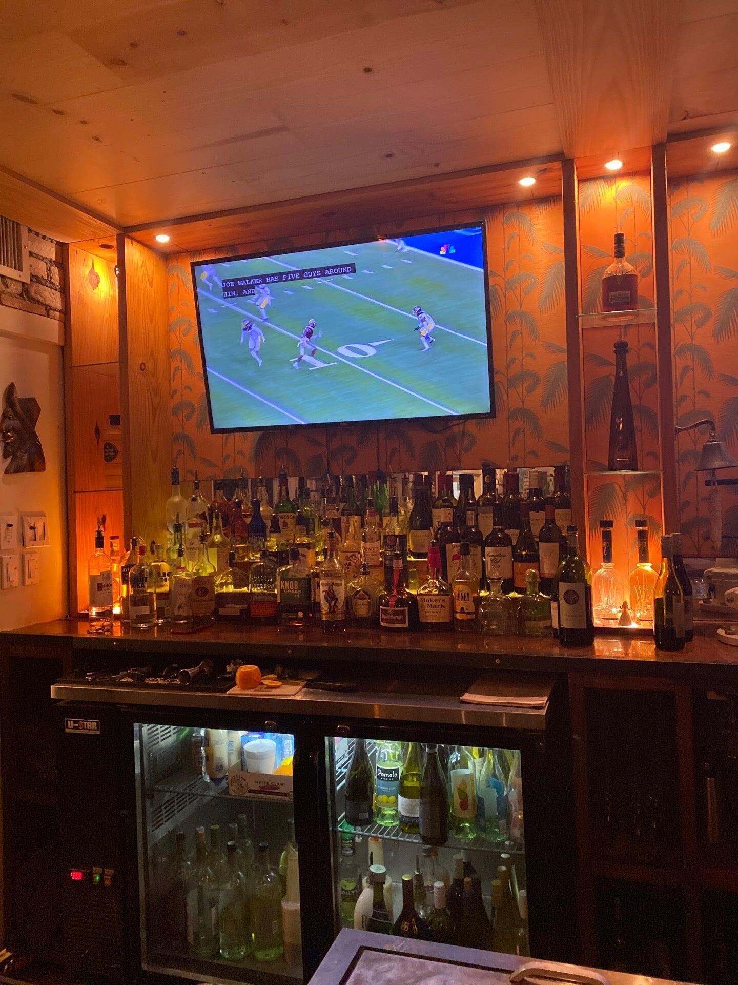 RP's Fine Food & Drink - Jacksonville Beach, FL - Nextdoor