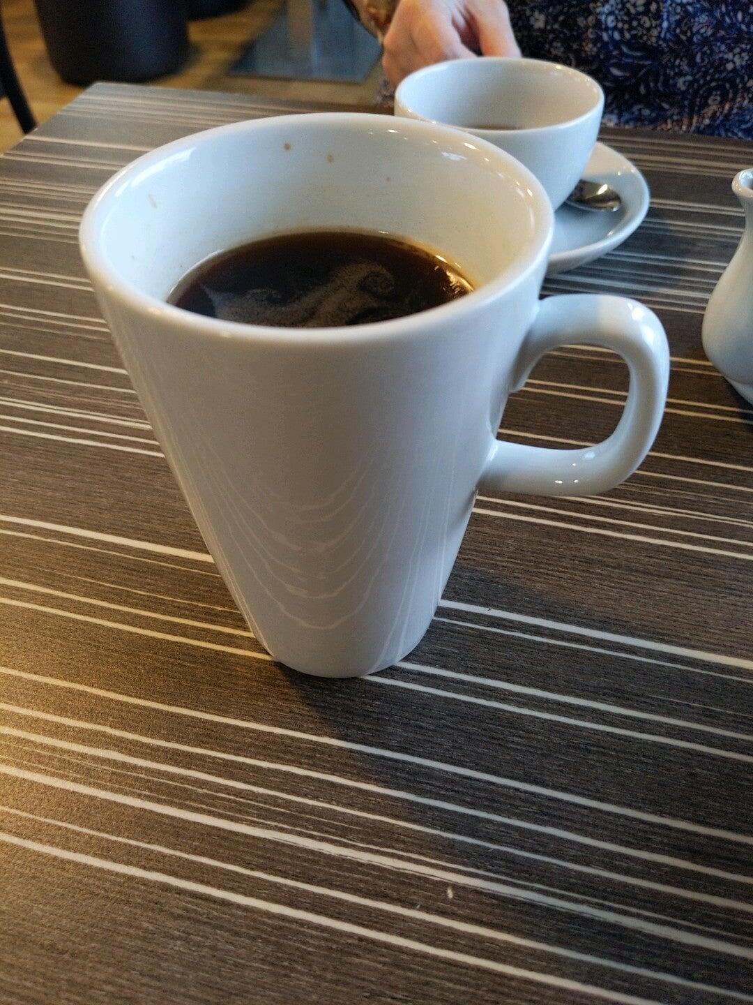 The Coffee Den - Pylle - Nextdoor