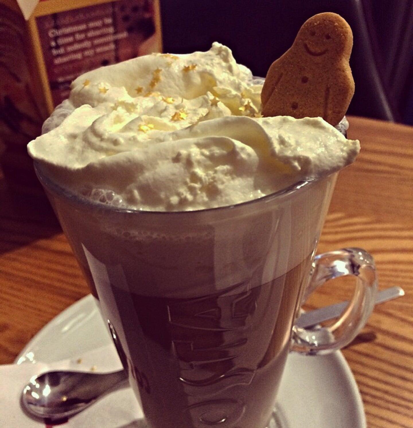 Costa Coffee - Rugby - Nextdoor