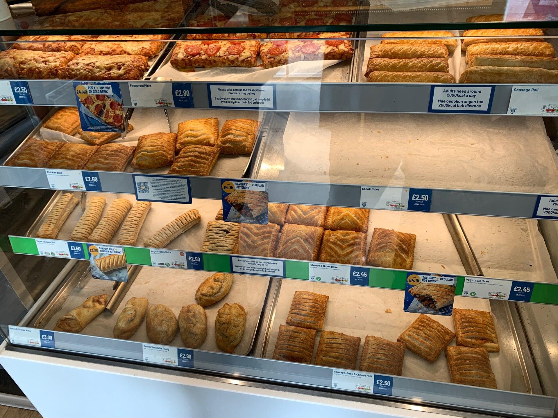Greggs - Rhyl - Nextdoor