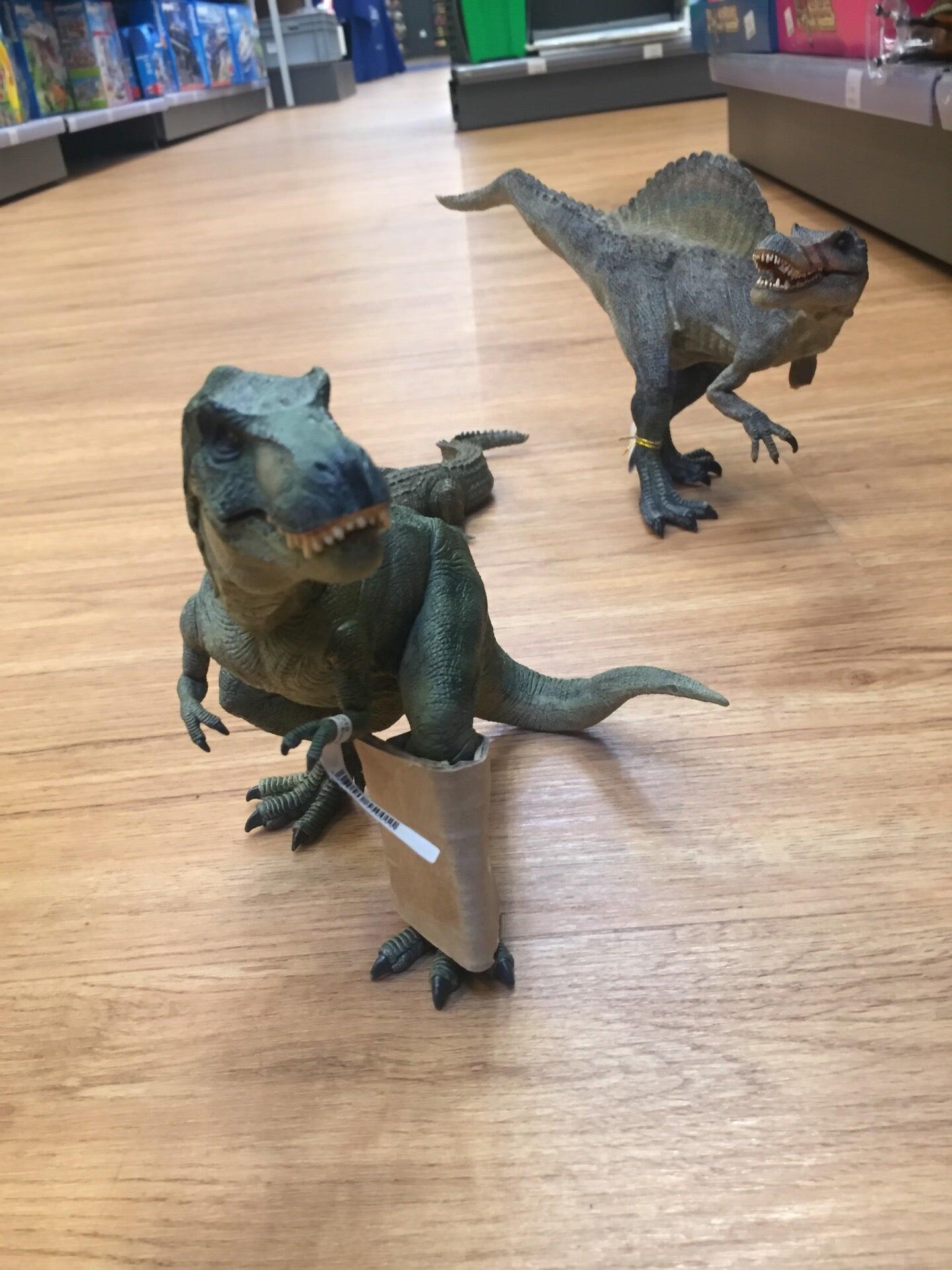 Parc commercial de la Croix Blanche - Nextdoor