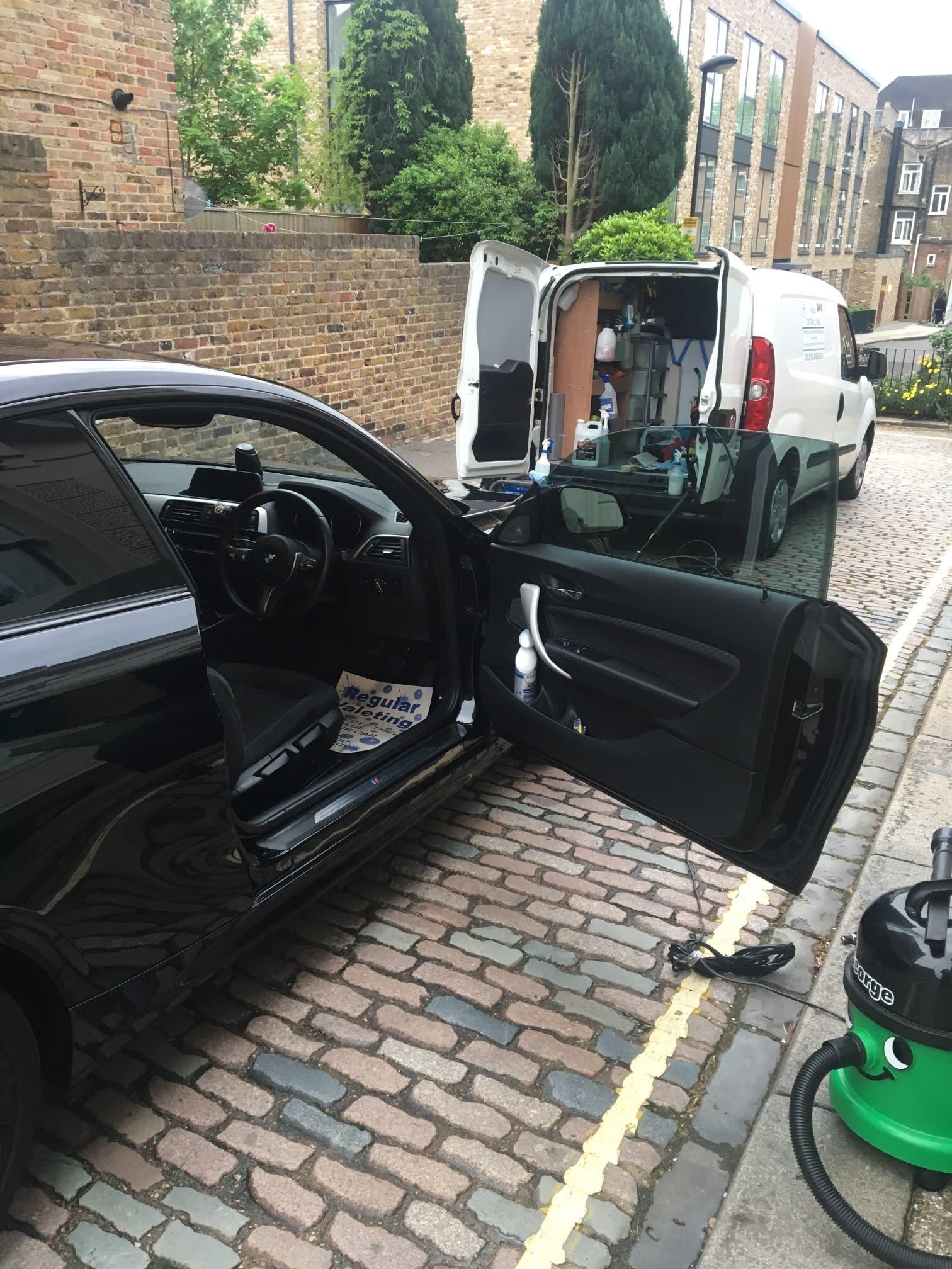 KBK Detailing - London - Nextdoor