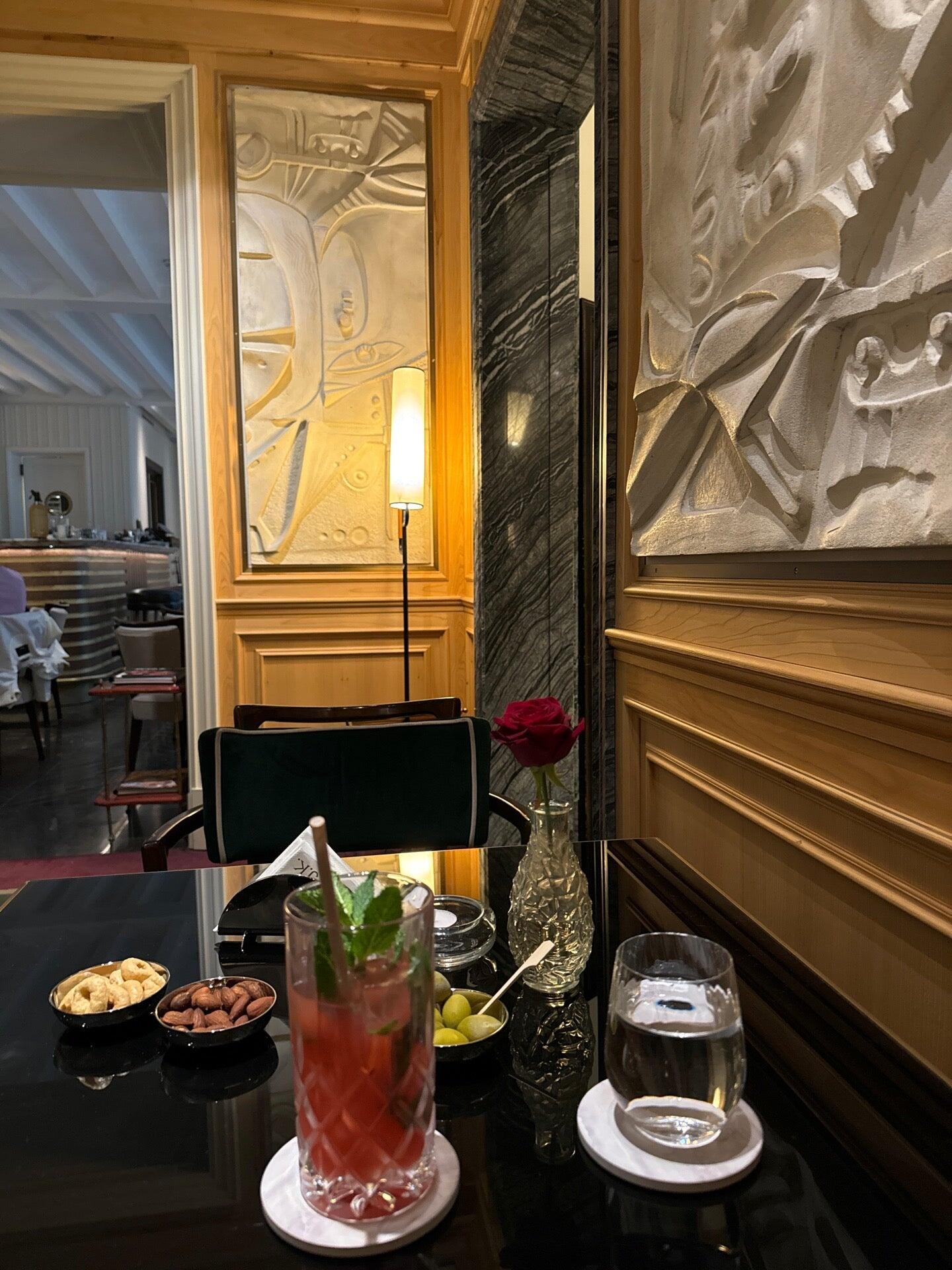 J.K. Place Paris - Nextdoor