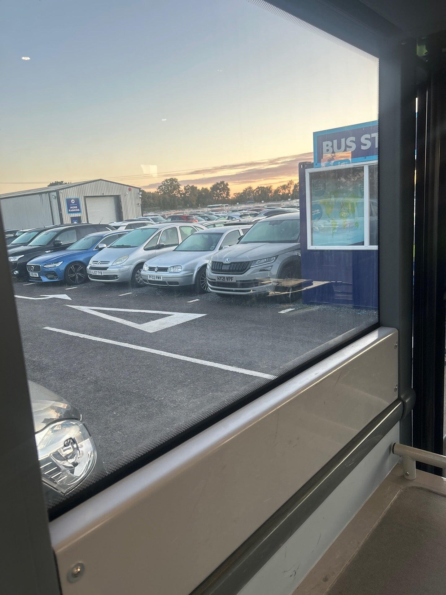 Airparks - Slip End - Nextdoor