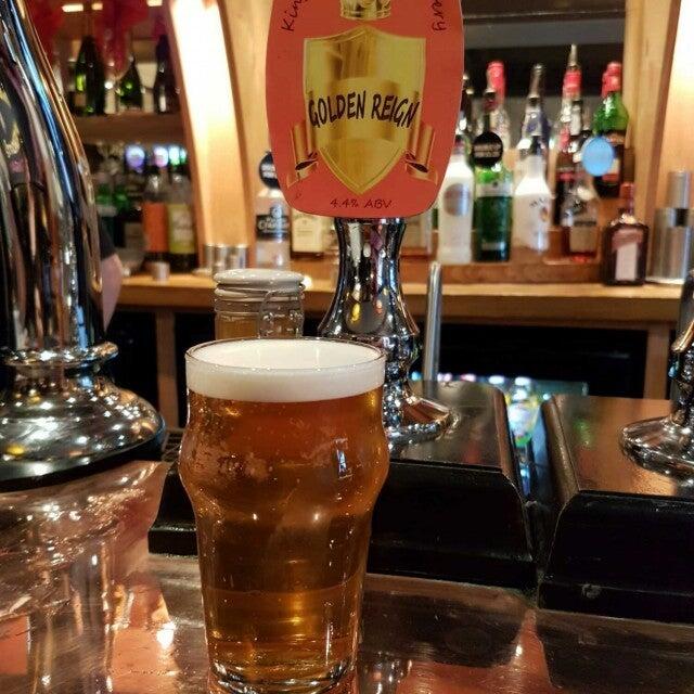 Dukeries Lodge - Edwinstowe - Nextdoor