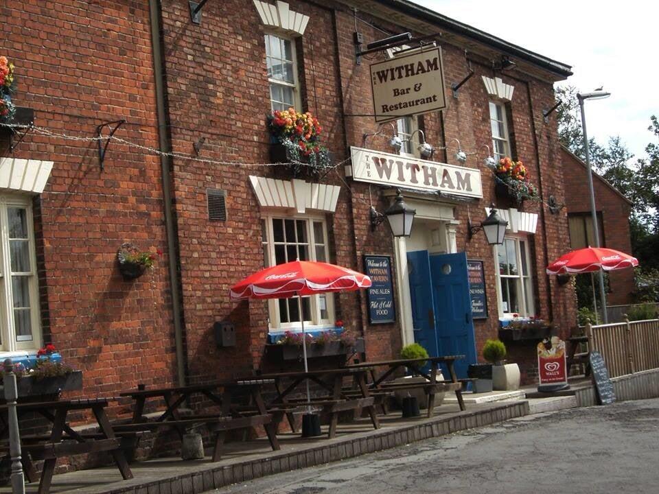 The Witham Tavern - Boston - Nextdoor