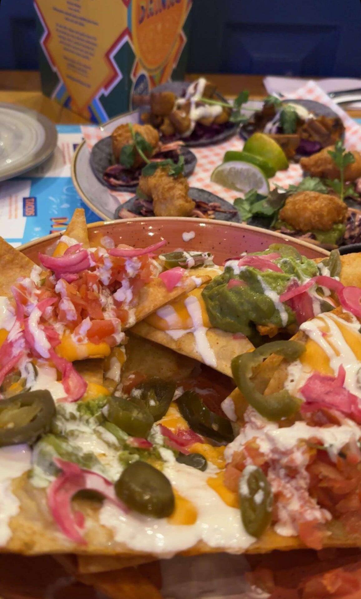 Bodega Bar & Cantina - Birmingham, England - Nextdoor