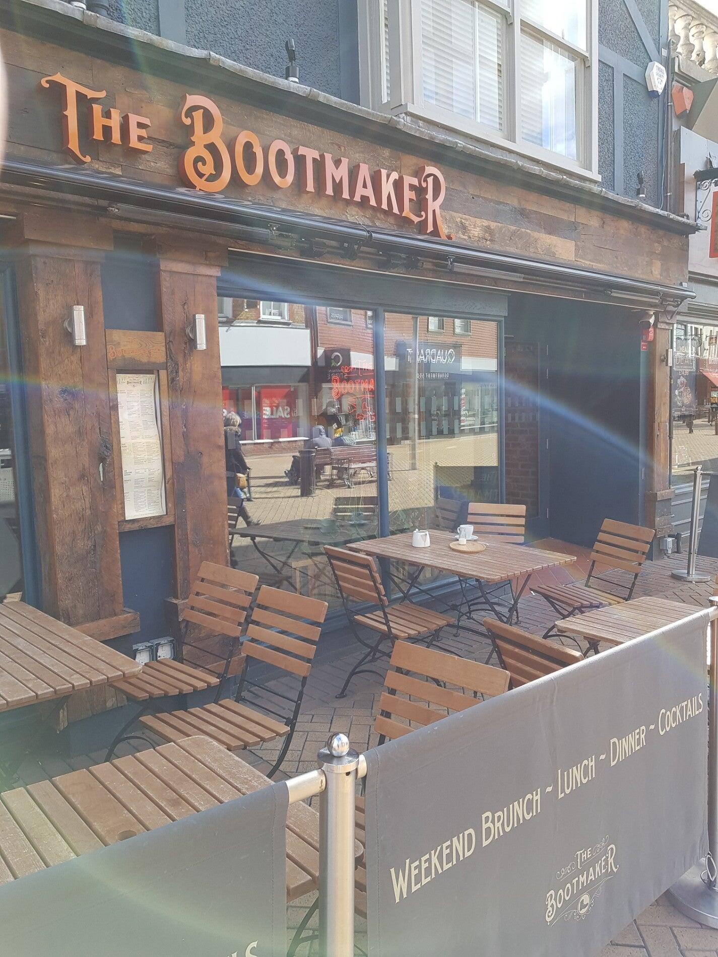 The Bootmaker - Chelmsford - Nextdoor