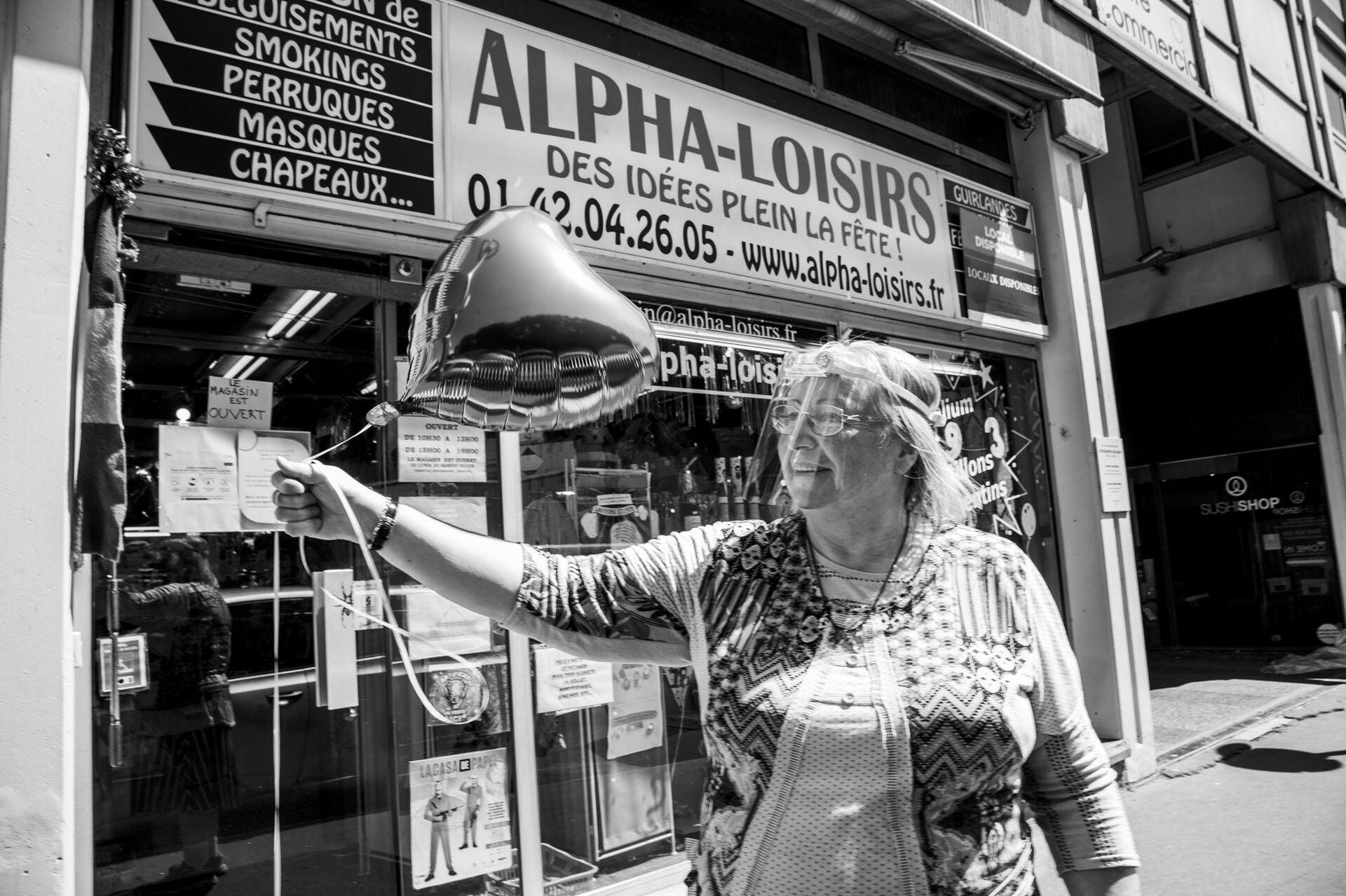 Alpha Loisirs - Nextdoor