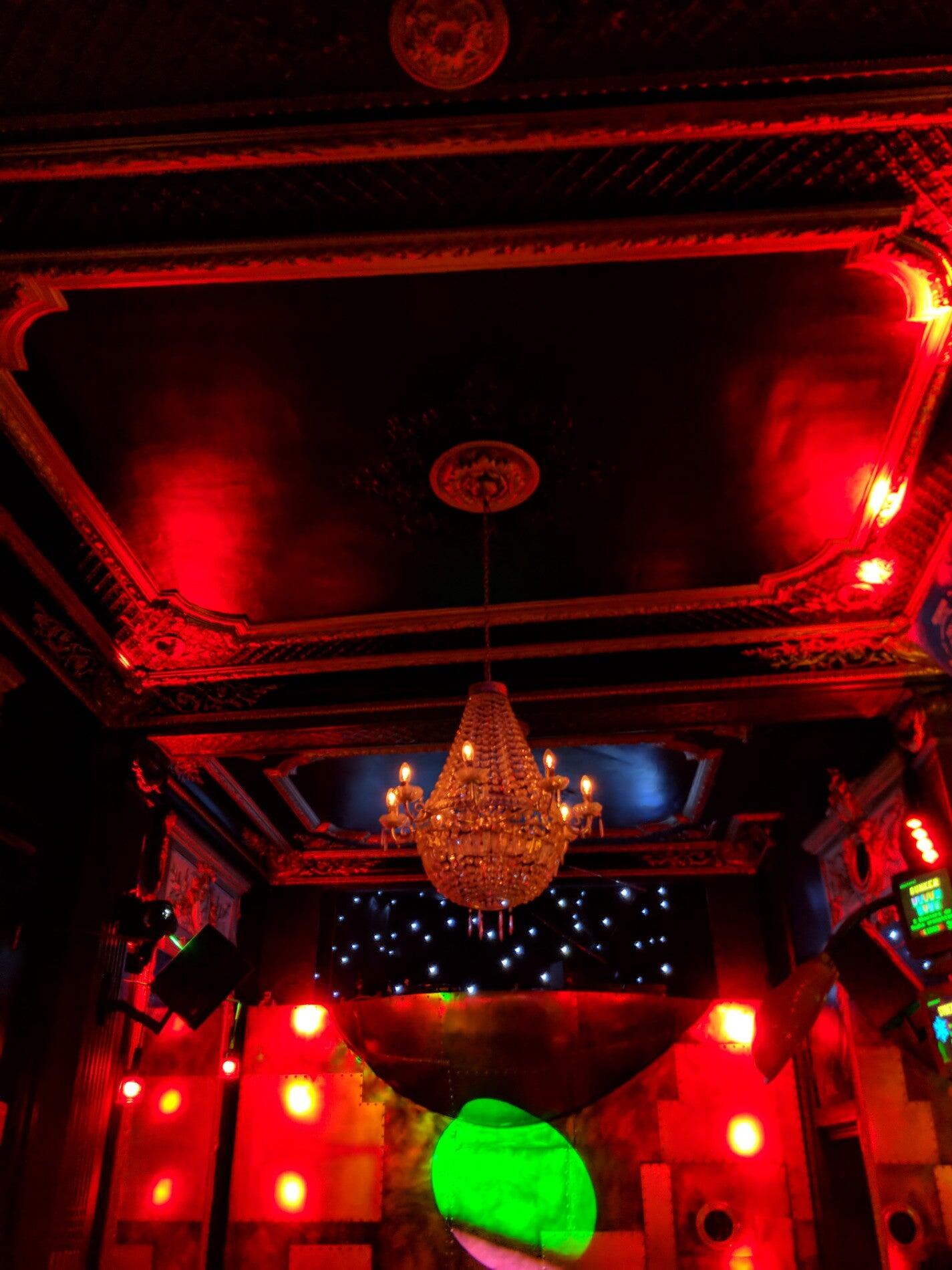 Sputnik Bar - Nextdoor