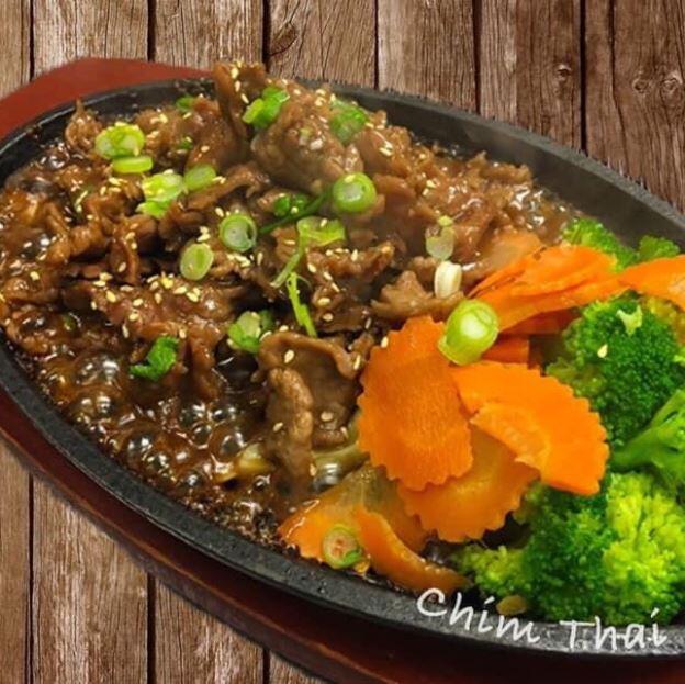 Chim Thai Cafe - Milford, MA - Nextdoor