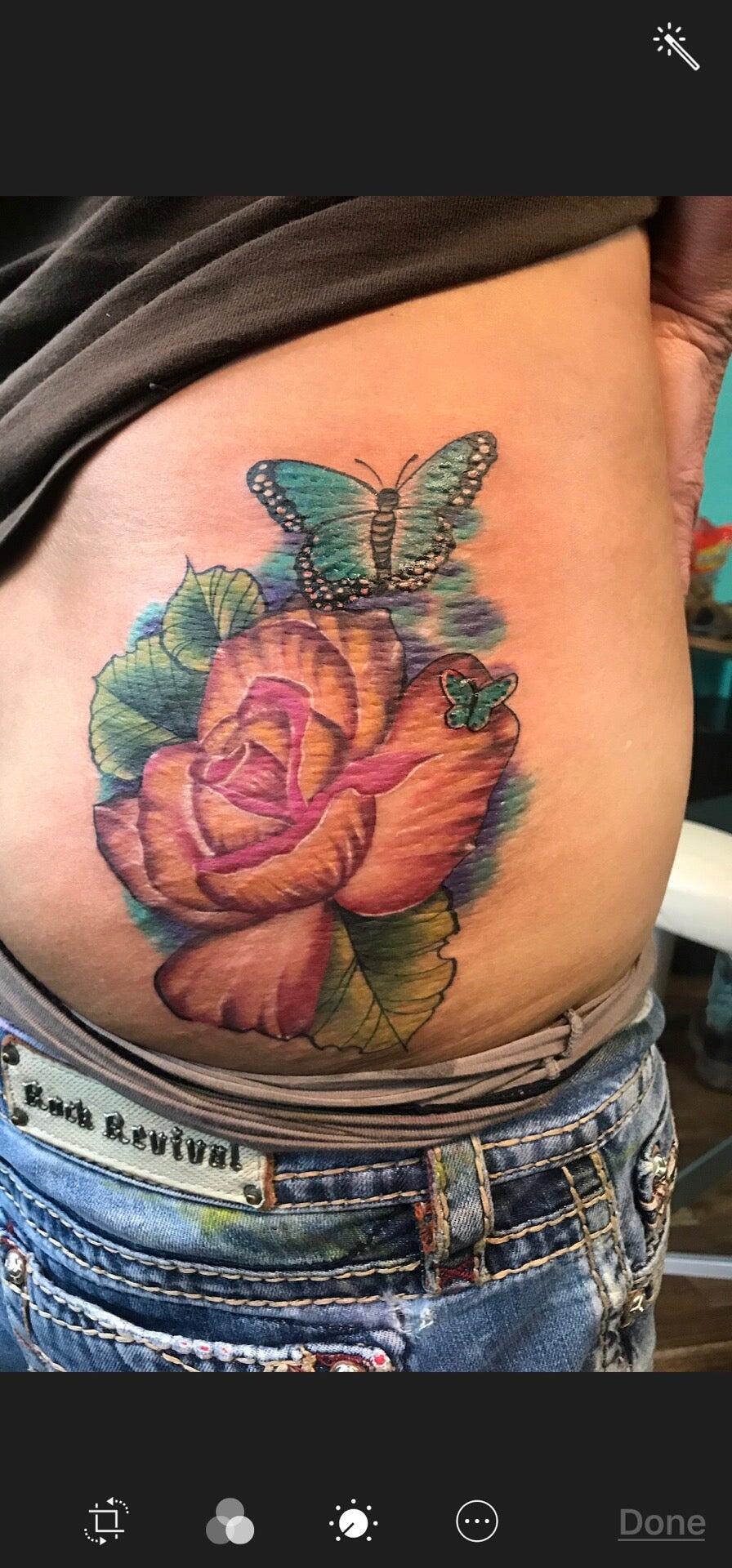 Red Rooster Tattoo - Longview, TX - Nextdoor