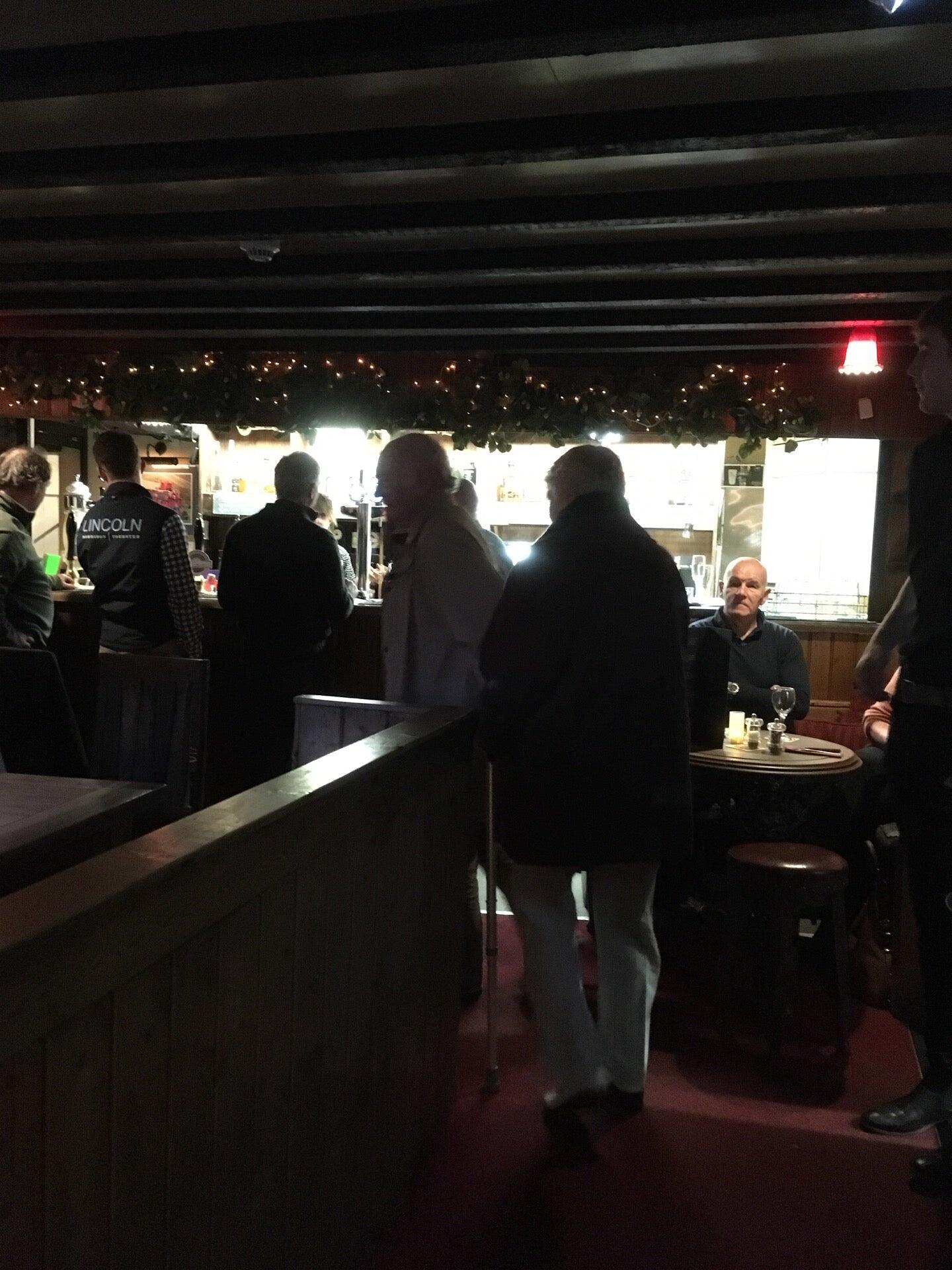 Fox & Hounds Inn - Ennerdale Bridge - Nextdoor