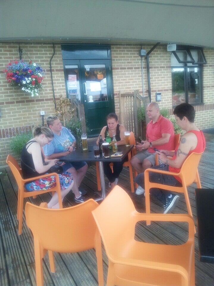 The Sixfields - Upton - Nextdoor