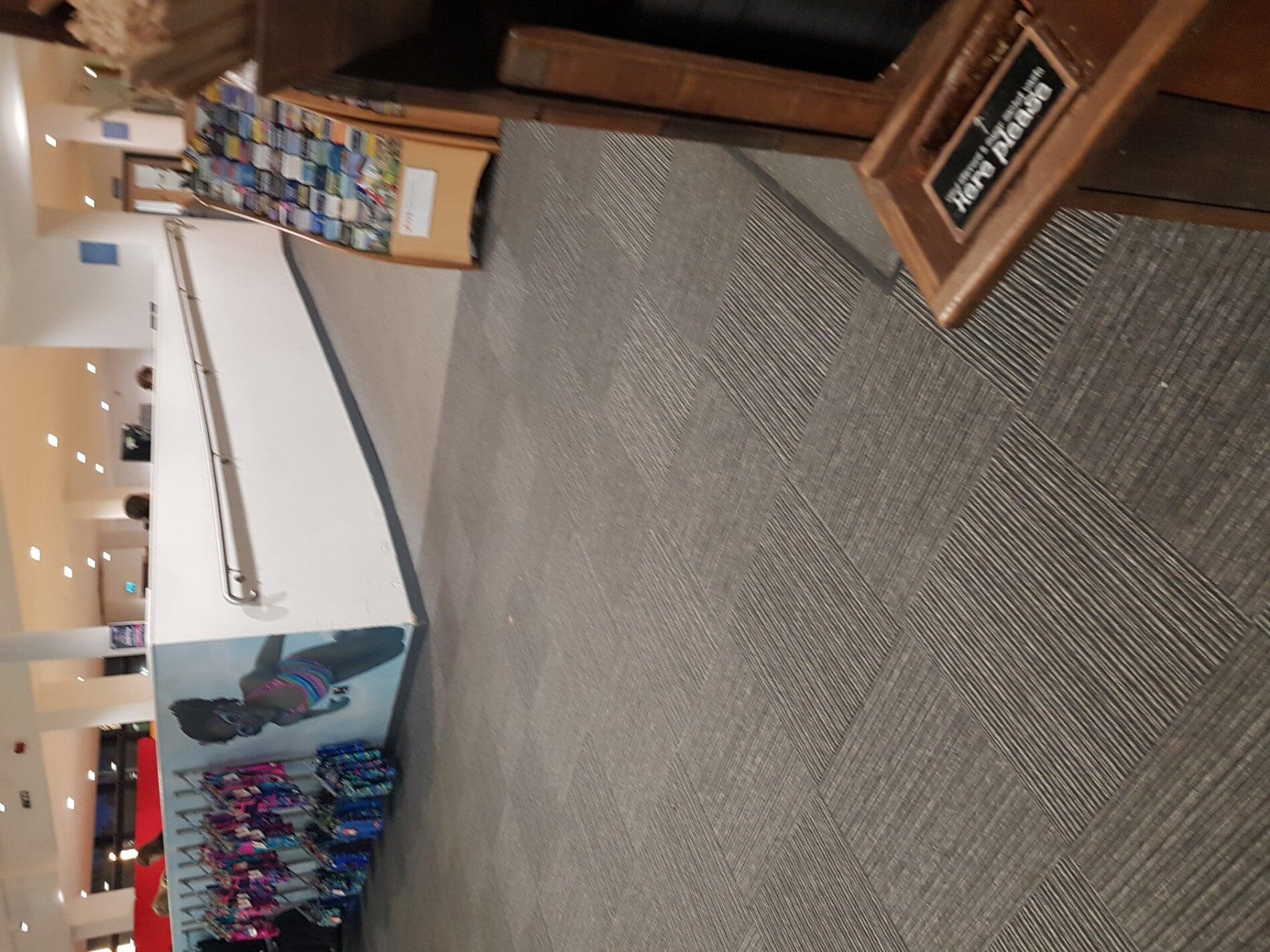 Five Rivers Leisure Centre - Salisbury - Nextdoor