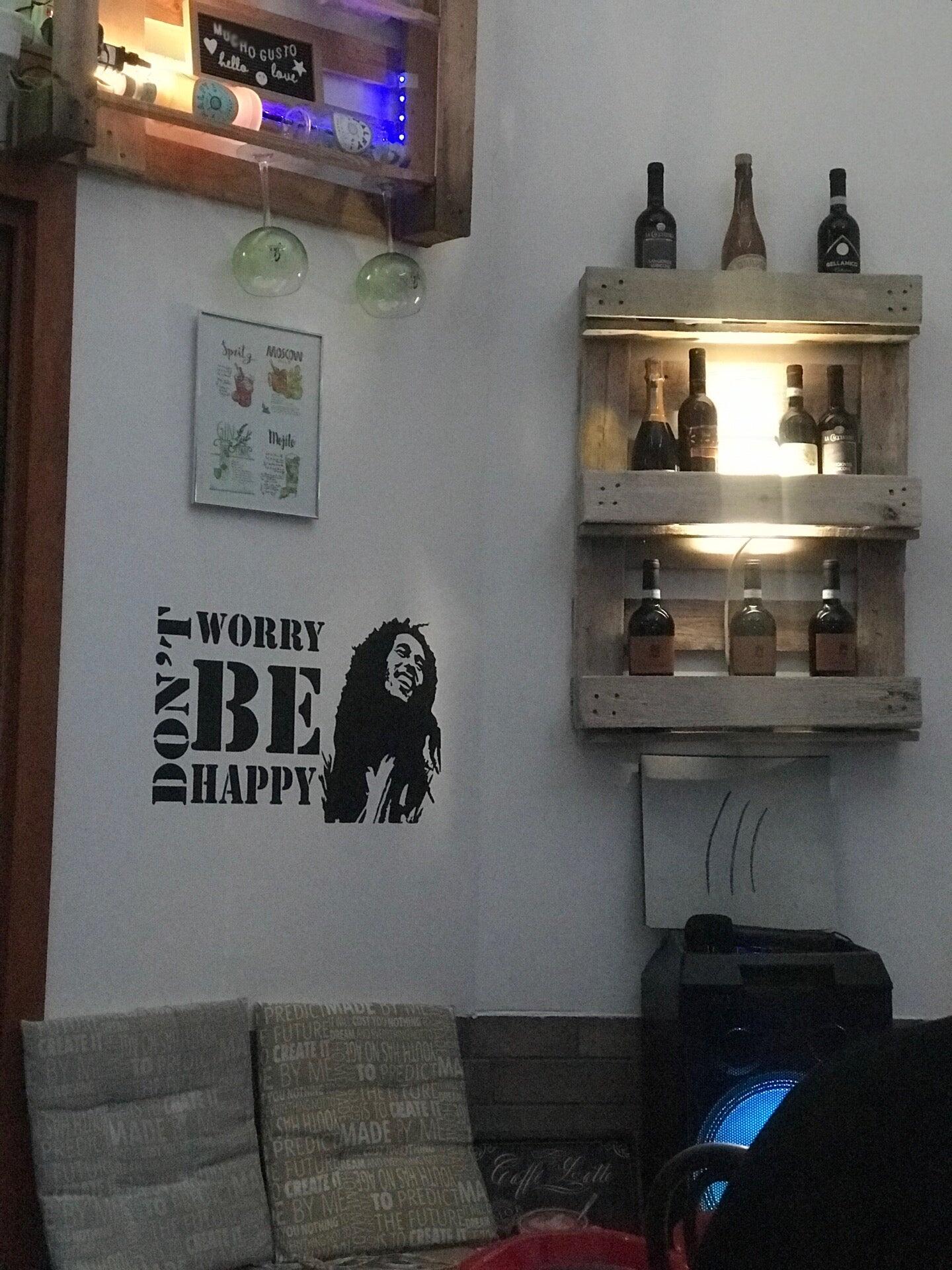 L'Elisir Bar - Cucina Naturale - Nextdoor