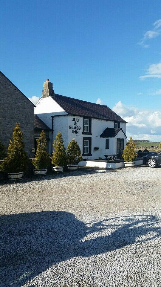 The Jug & Glass Inn - Hartington - Nextdoor