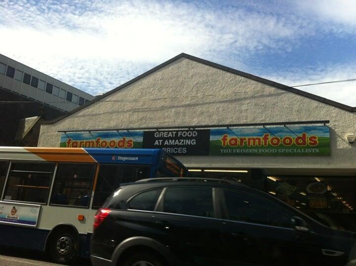 Farmfoods - Inverness - Nextdoor