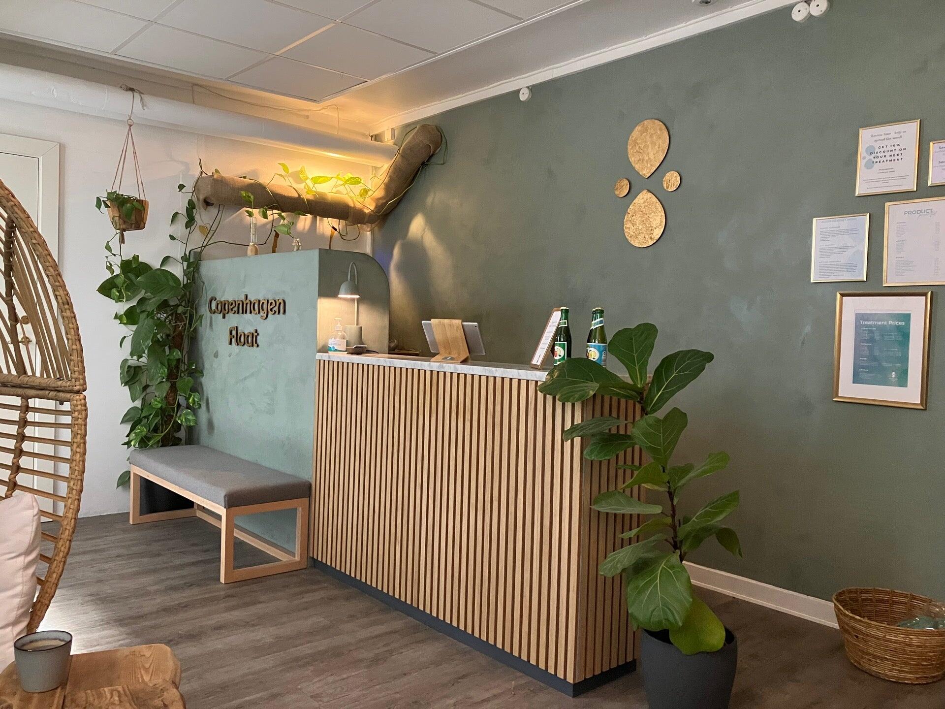 Copenhagen Float - Nextdoor