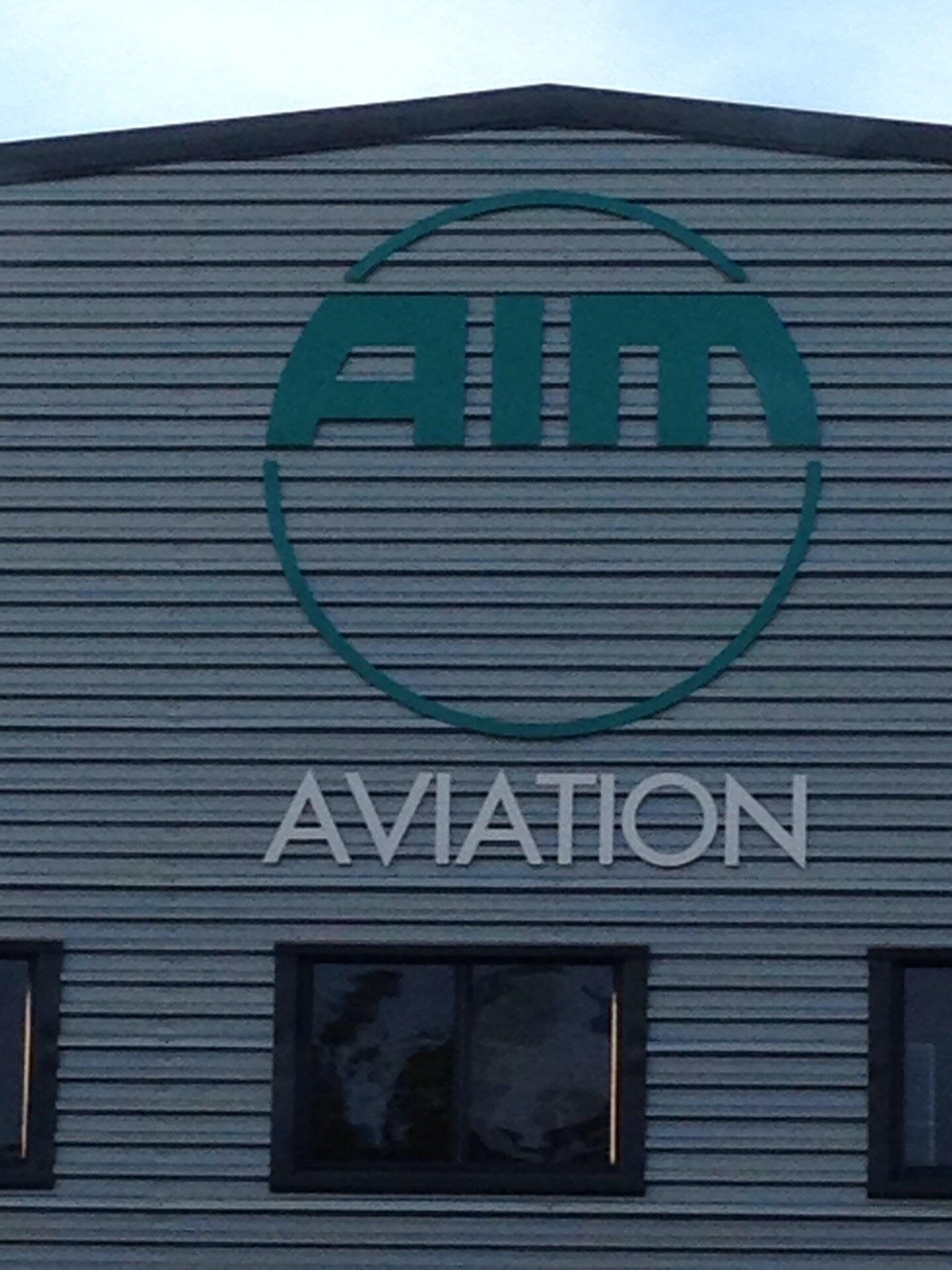 Aim Aviation - Byfleet - Nextdoor