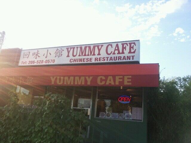 Yummy Cafe - Seattle, WA - Nextdoor