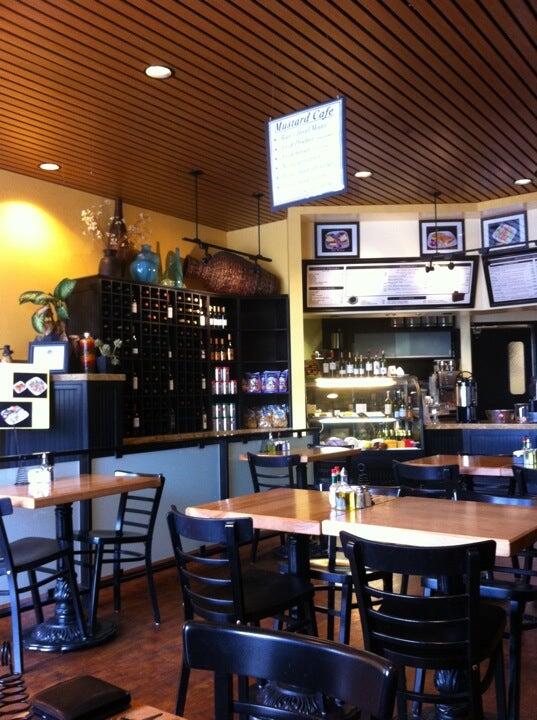 Mustard Cafe & Grill - Foothill Ranch - Foothill Ranch, CA - Nextdoor