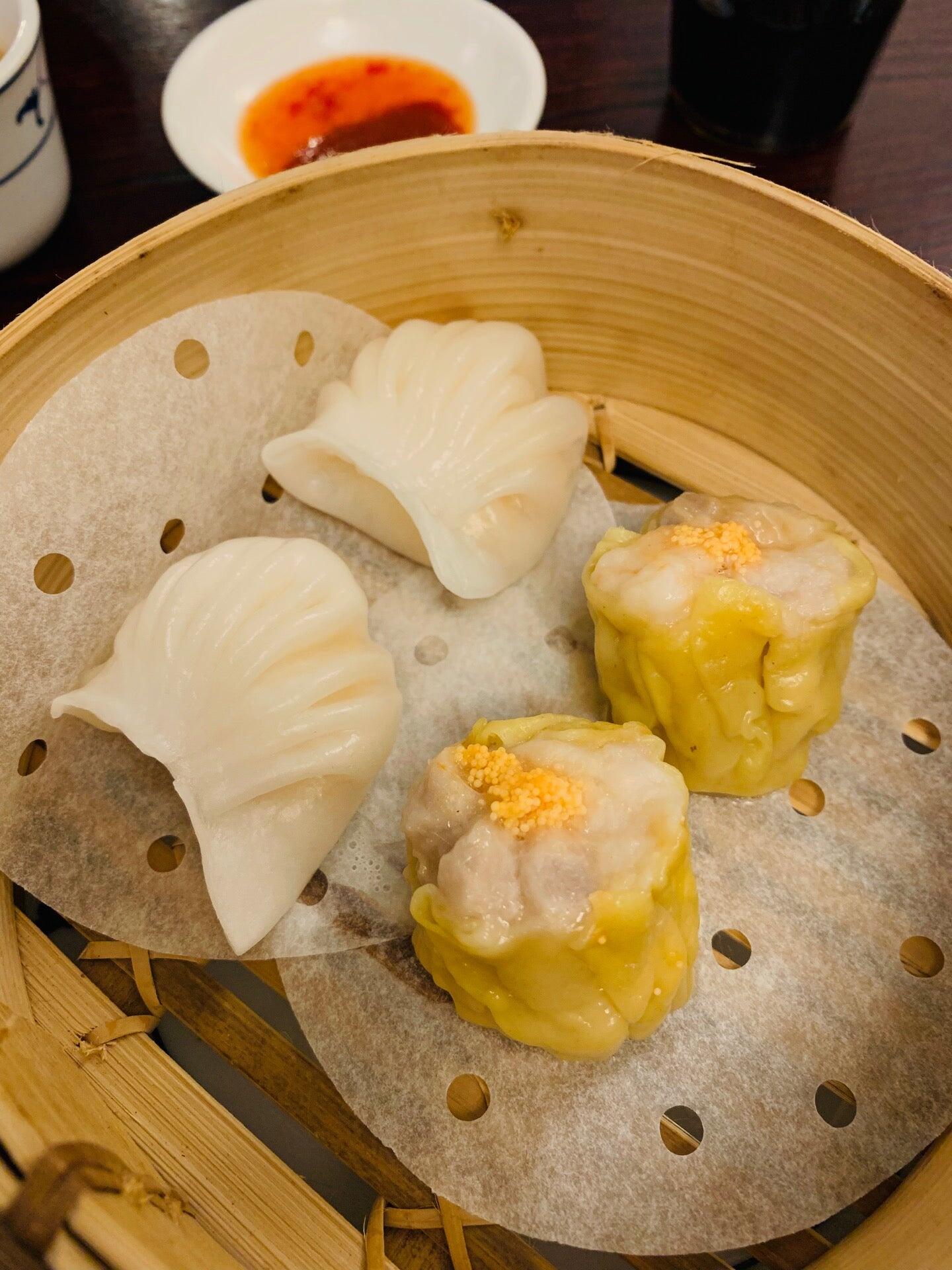 Mr Liu - London - Nextdoor