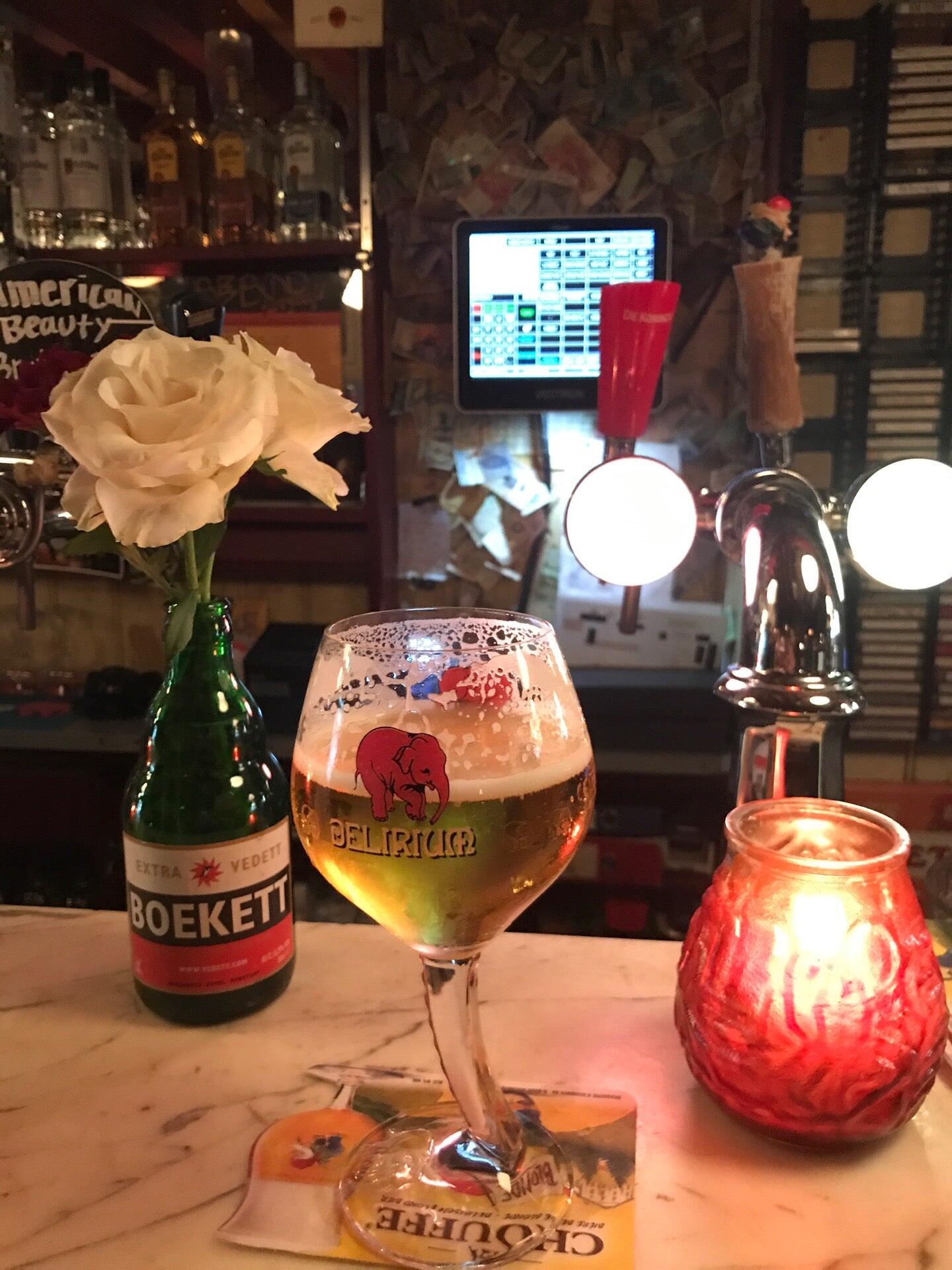 Jazzcafé Bebop - Delft, Zuid-Holland - Nextdoor