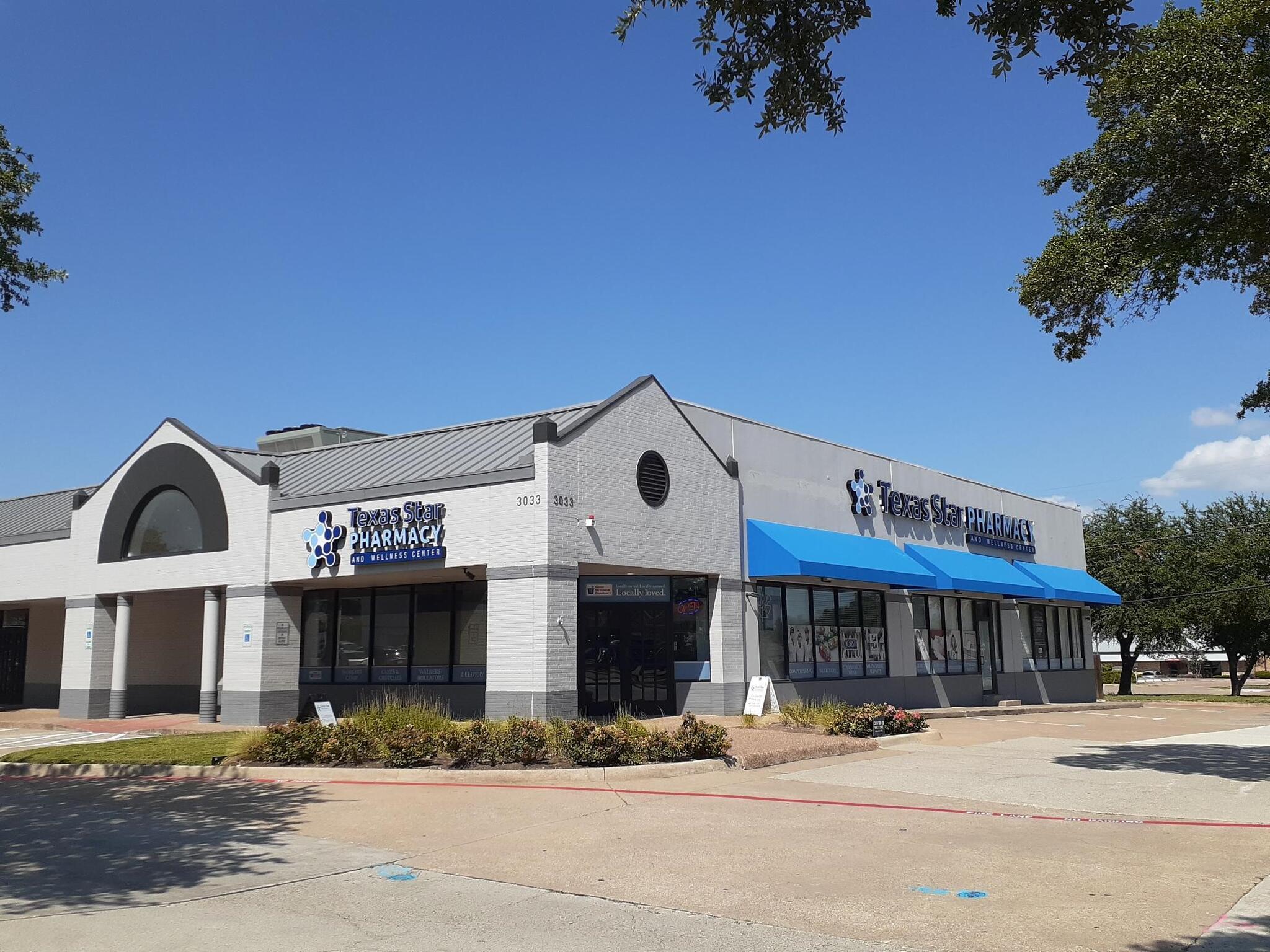 Texas Star Pharmacy - Plano, TX - Nextdoor