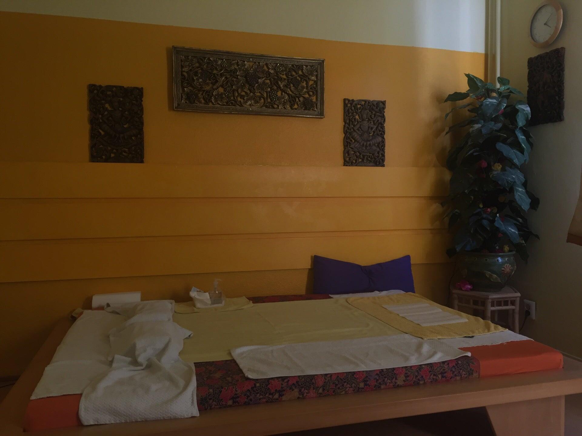 Pia Thaimassage - Nextdoor