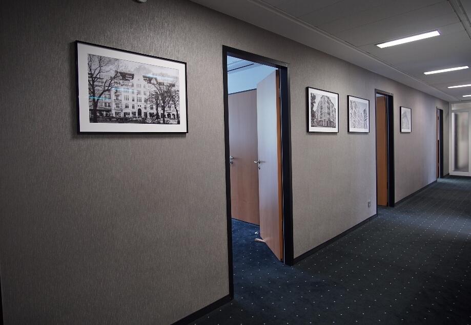 REALIUS GmbH; Standort Essen - Nextdoor