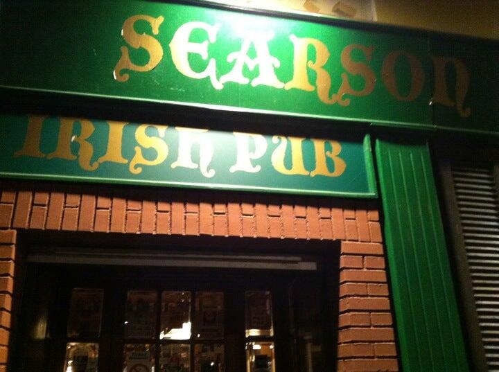 Searson Irish Pub - Nextdoor