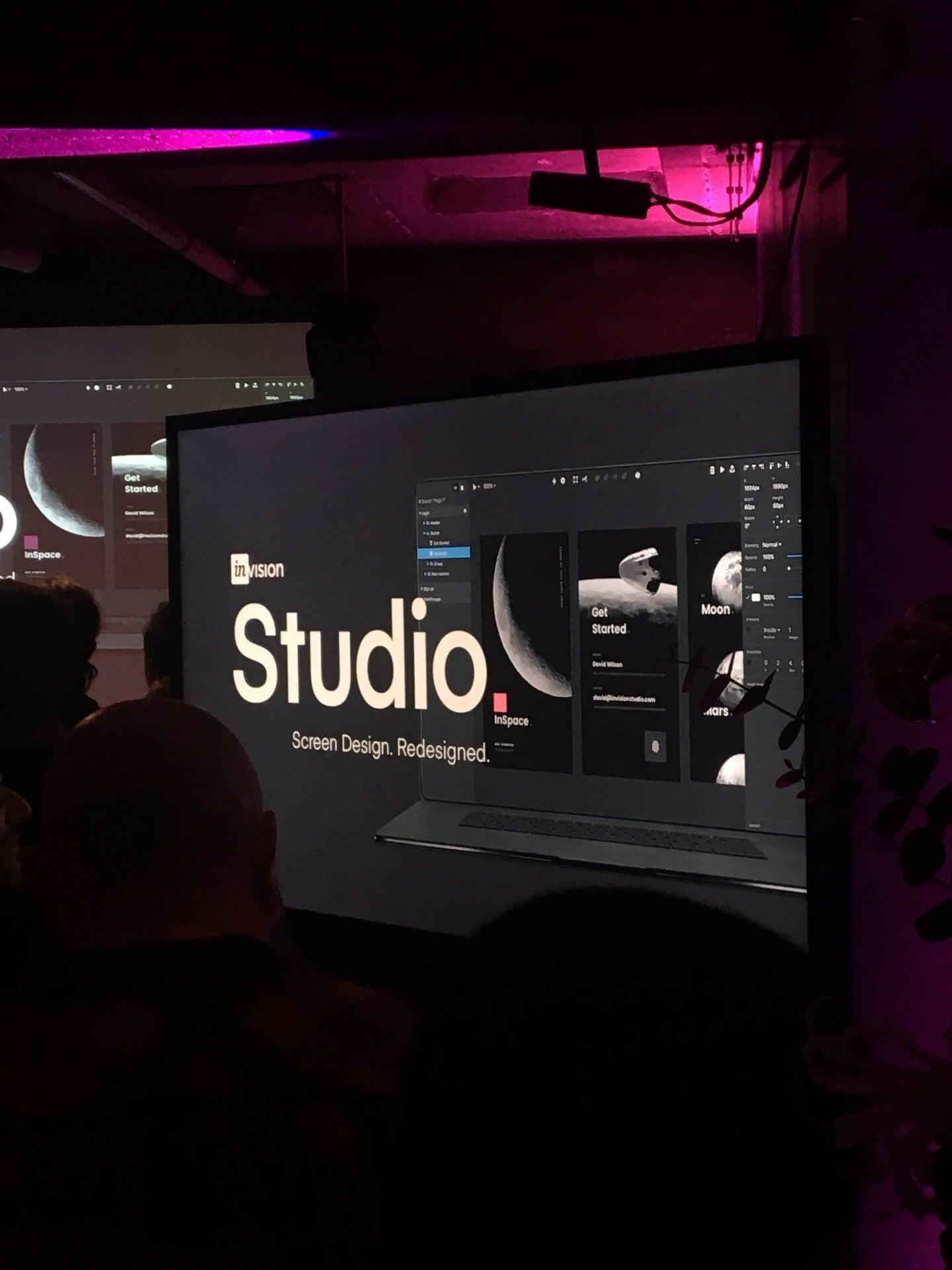 Studio Floor house of weekend - Nextdoor