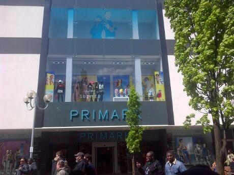 Primark - Ilford, England - Nextdoor