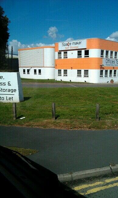 Spacemaker - Highwoods - Nextdoor