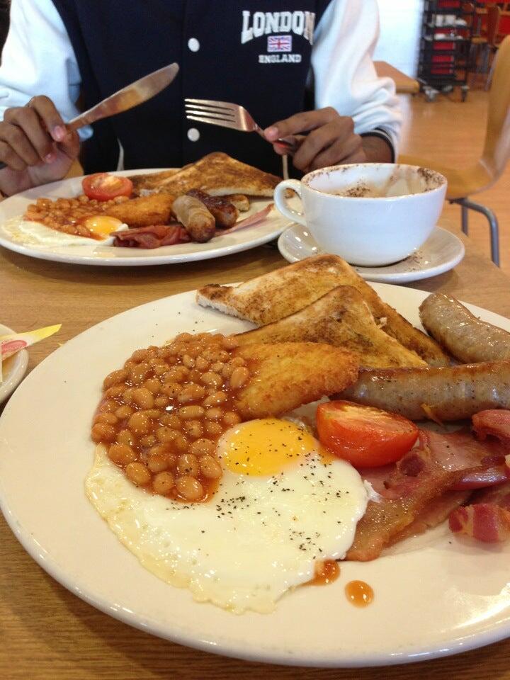 Kittybrewster Bar - Aberdeen - Nextdoor