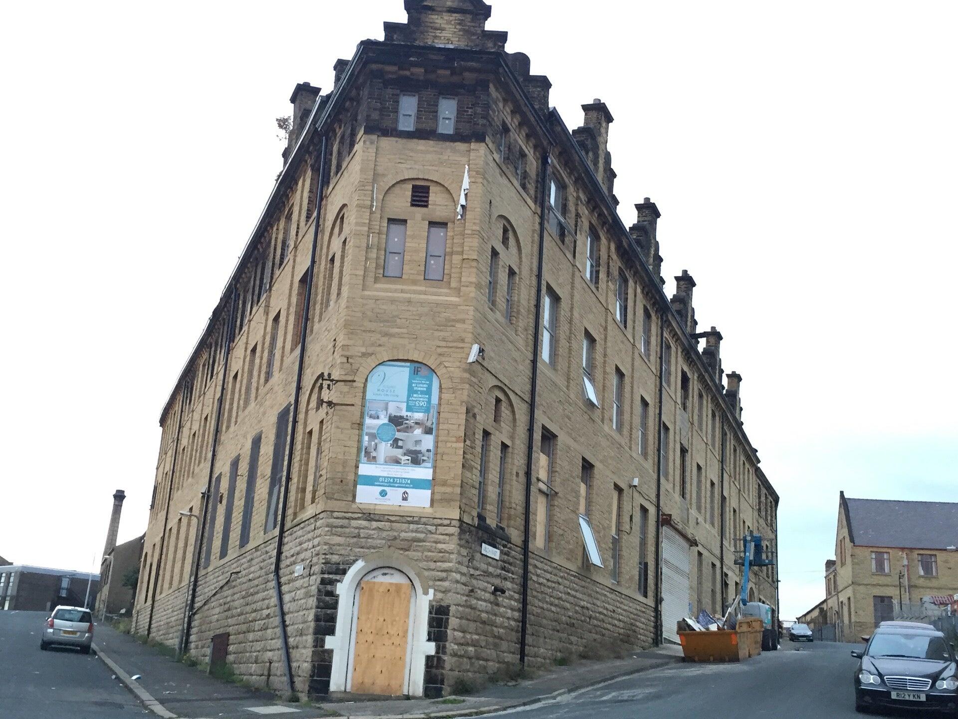 Victoria Mills - Shipley - Nextdoor