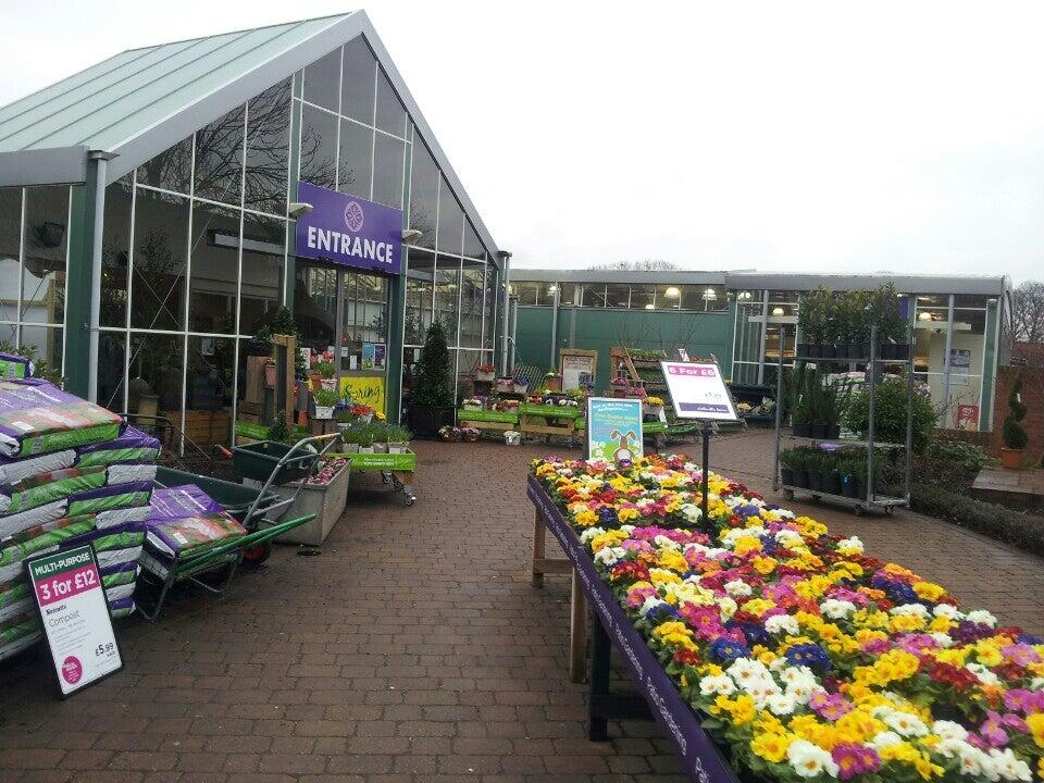 Dukeries Garden Centre - Welbeck - Nextdoor