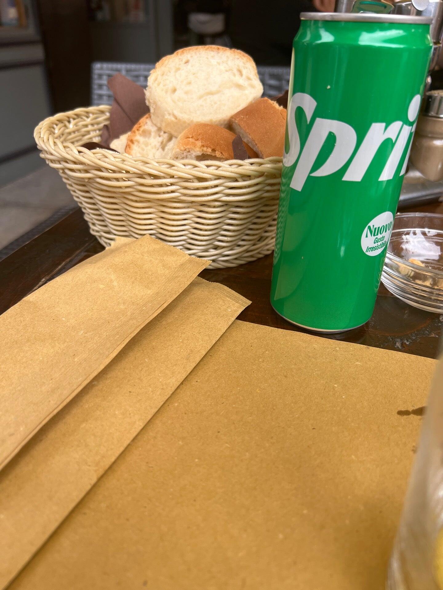 Osteria Sottocosta - Nextdoor