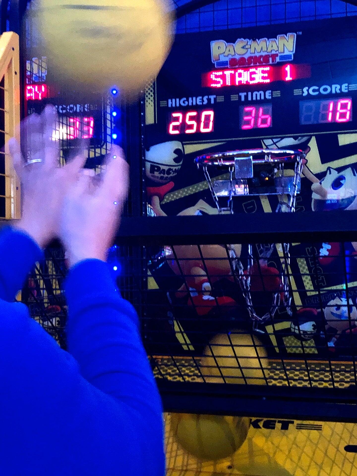 Tenpin Stoke - Stoke-On-Trent - Nextdoor