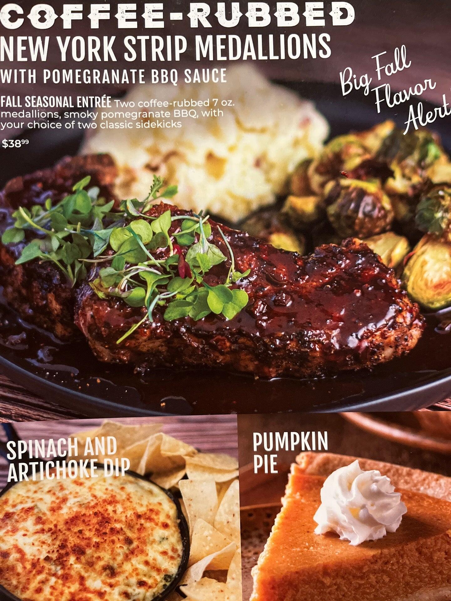 Black Angus Steakhouse - Burbank, CA - Nextdoor