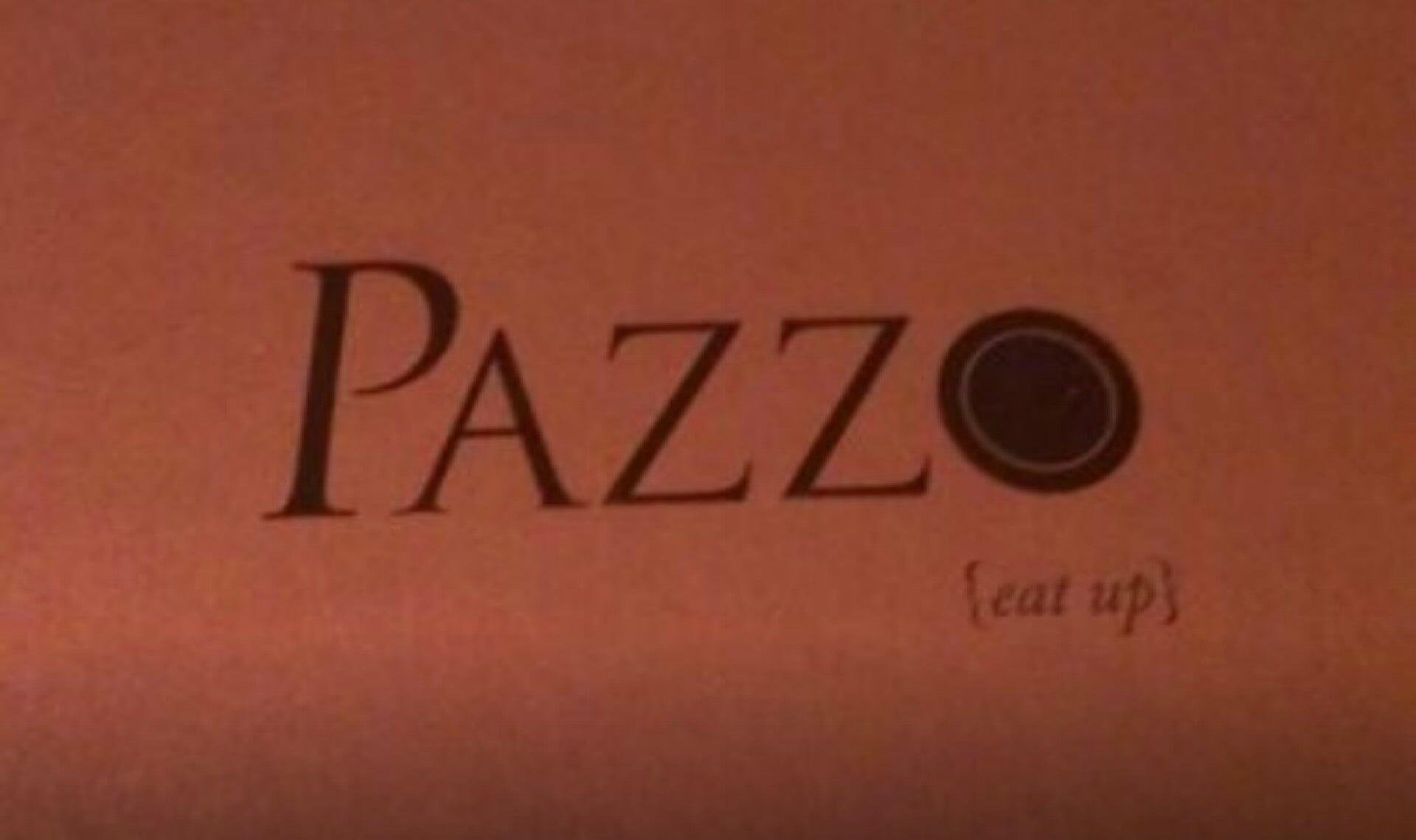 Pazzo - Pittston, PA - Nextdoor