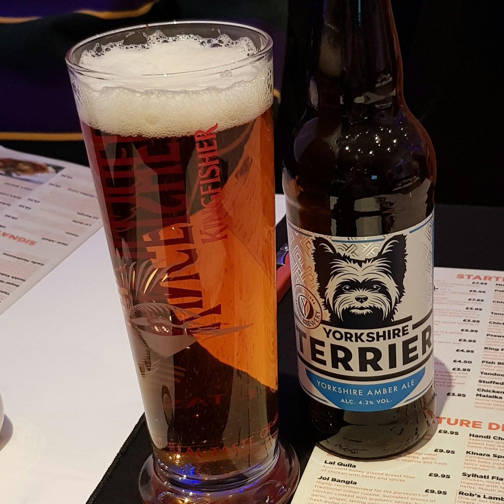 Kinara Tandoori Restaurant - Harrogate - Nextdoor