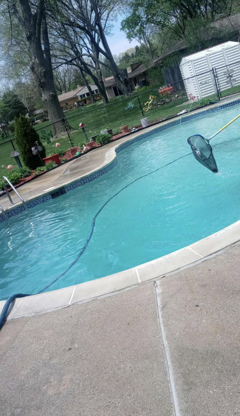 Aviator Pools - Nextdoor