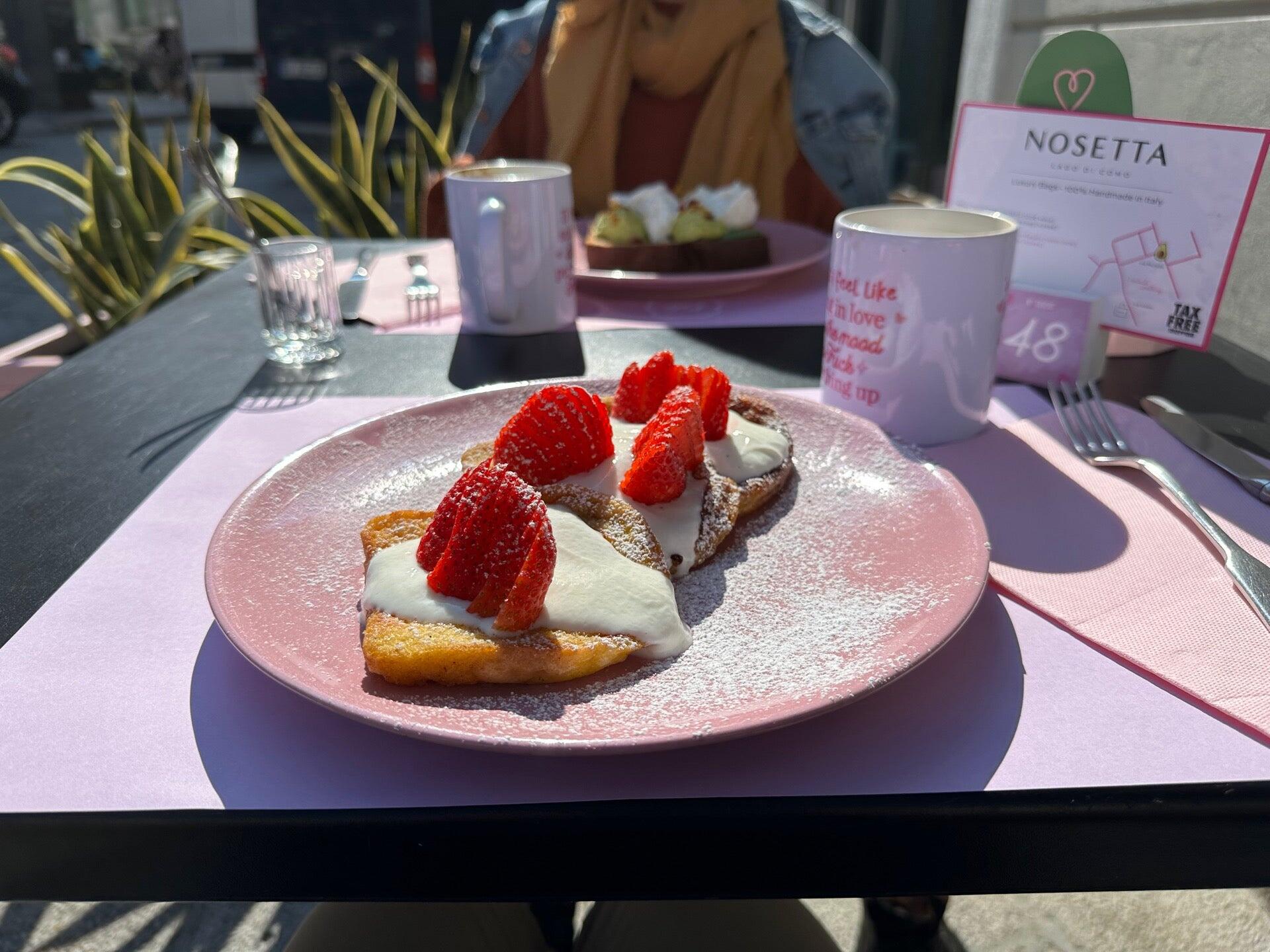 Babi Como - Nextdoor