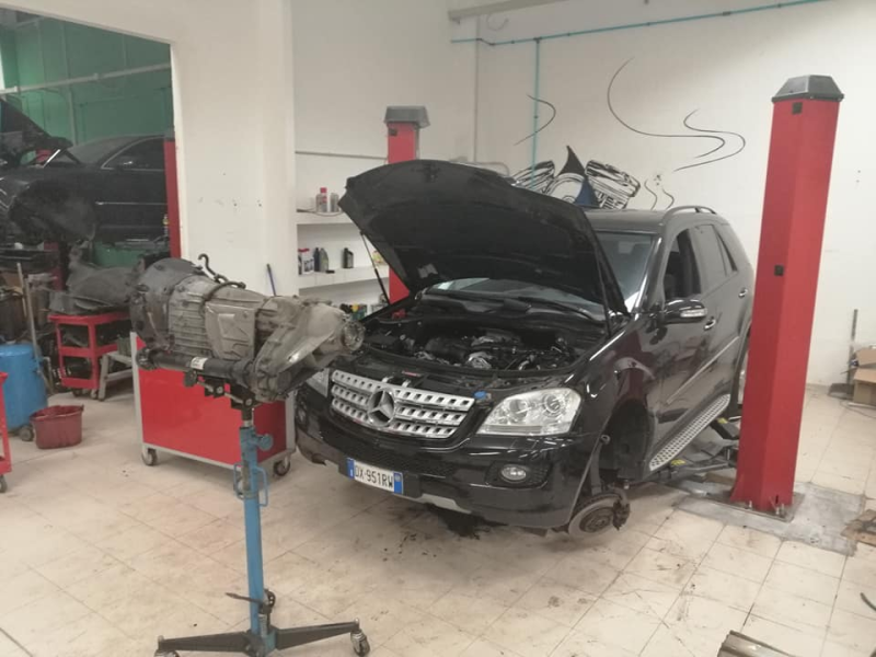 Caredda Group - Nextdoor