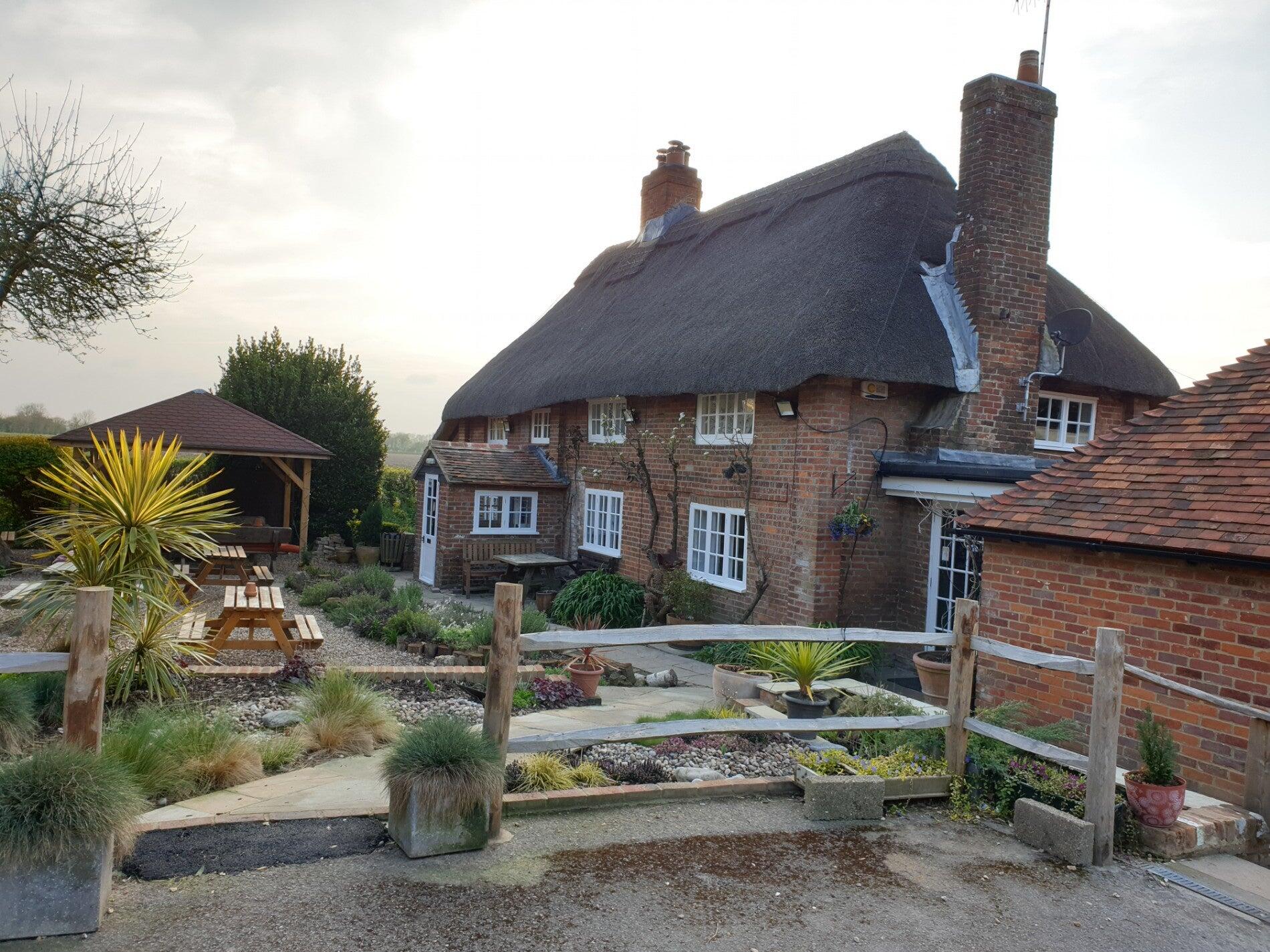 The Gribble Inn - Oving - Nextdoor