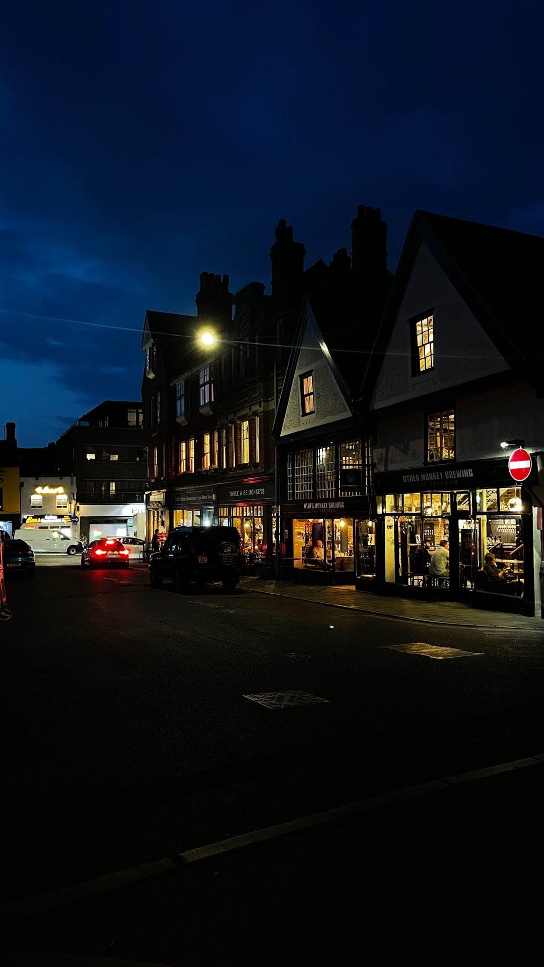 Romano Lounge - Colchester - Nextdoor