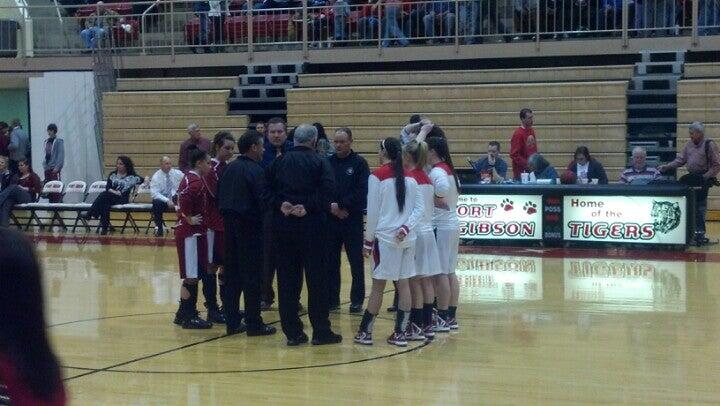 Fort Gibson Fieldhouse - Fort Gibson, OK - Nextdoor