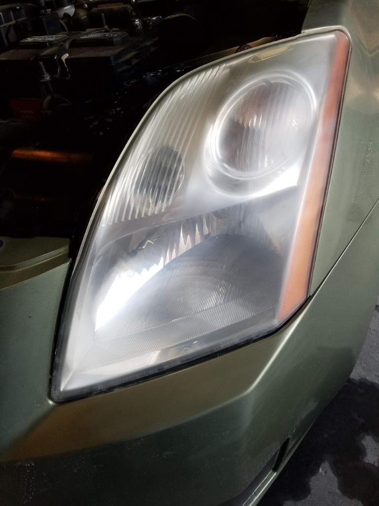 1st Class Custom Detailing - Midwest City, OK - Nextdoor